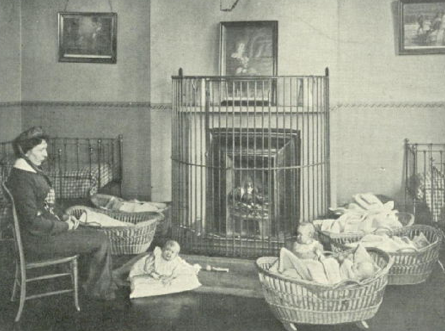 Medical Care, Maternity and Childbirth in Female Prisons, 1850-2000 ...